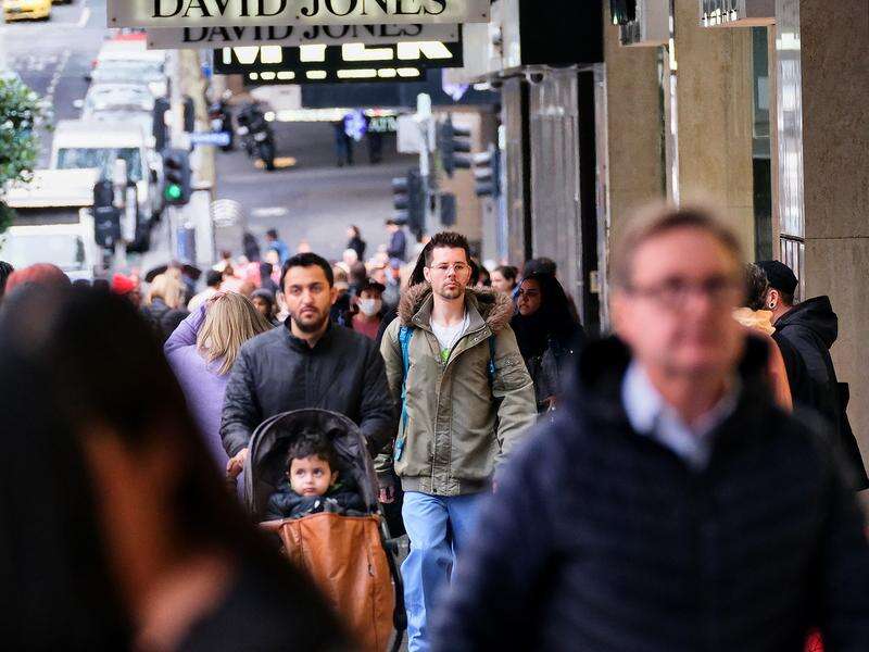 Spring brings brighter outlook as rate hike fears fade | Kyabram Free Press