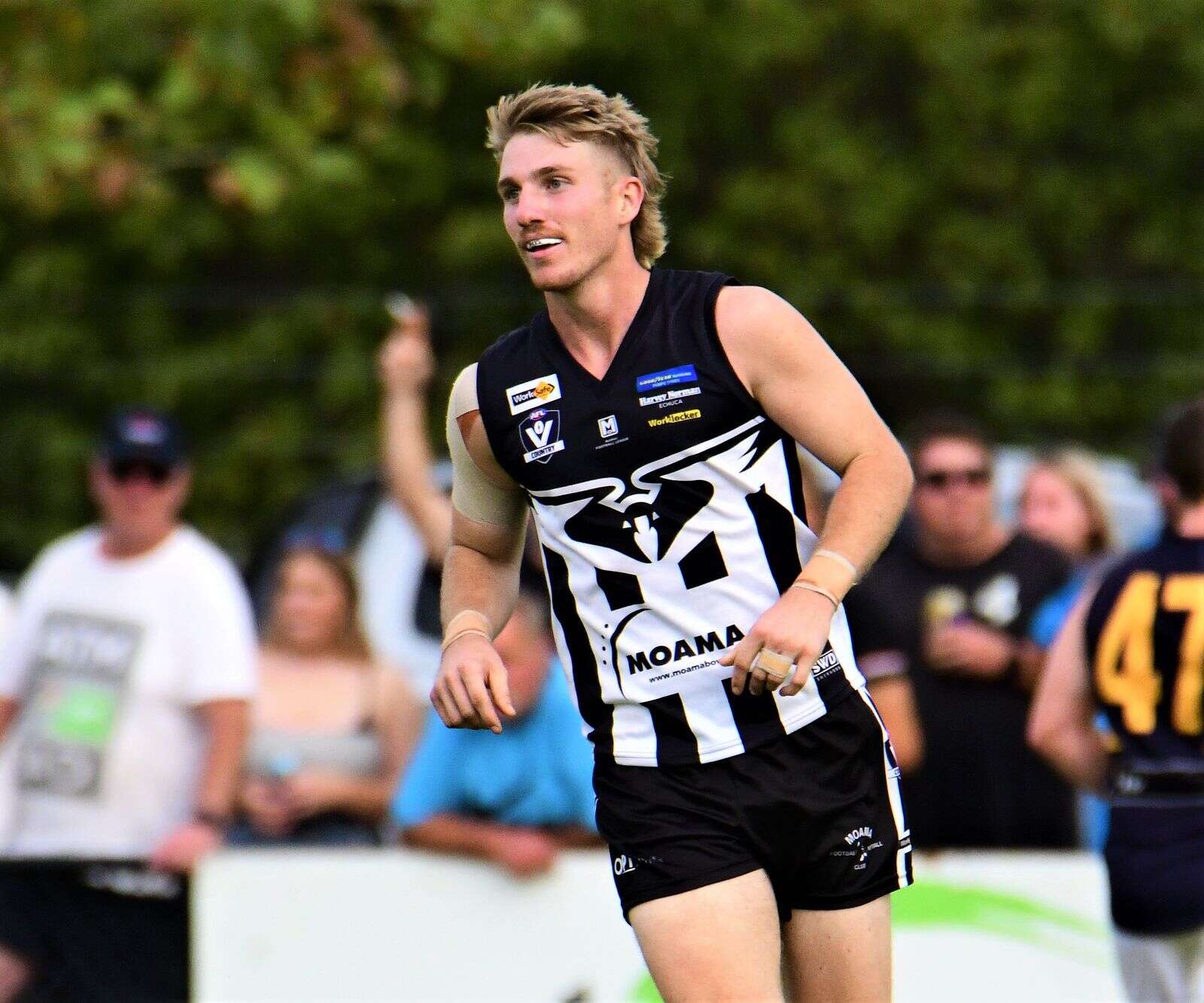 Joyce exchanges the Murray for Miami | Country News