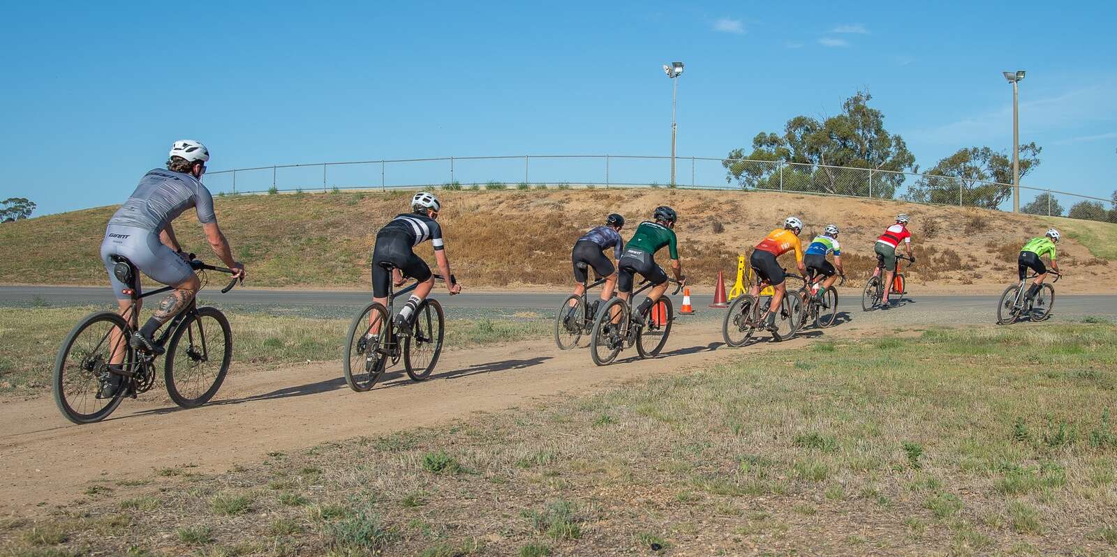 EMCC wraps 2024 with multi-terrain event | Shepparton News