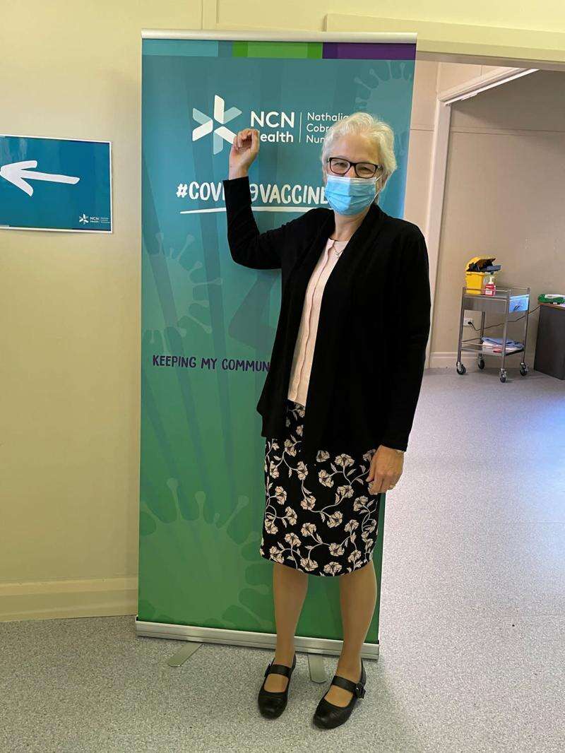 NCN Health seeks funding in upcoming budget | Cobram Courier