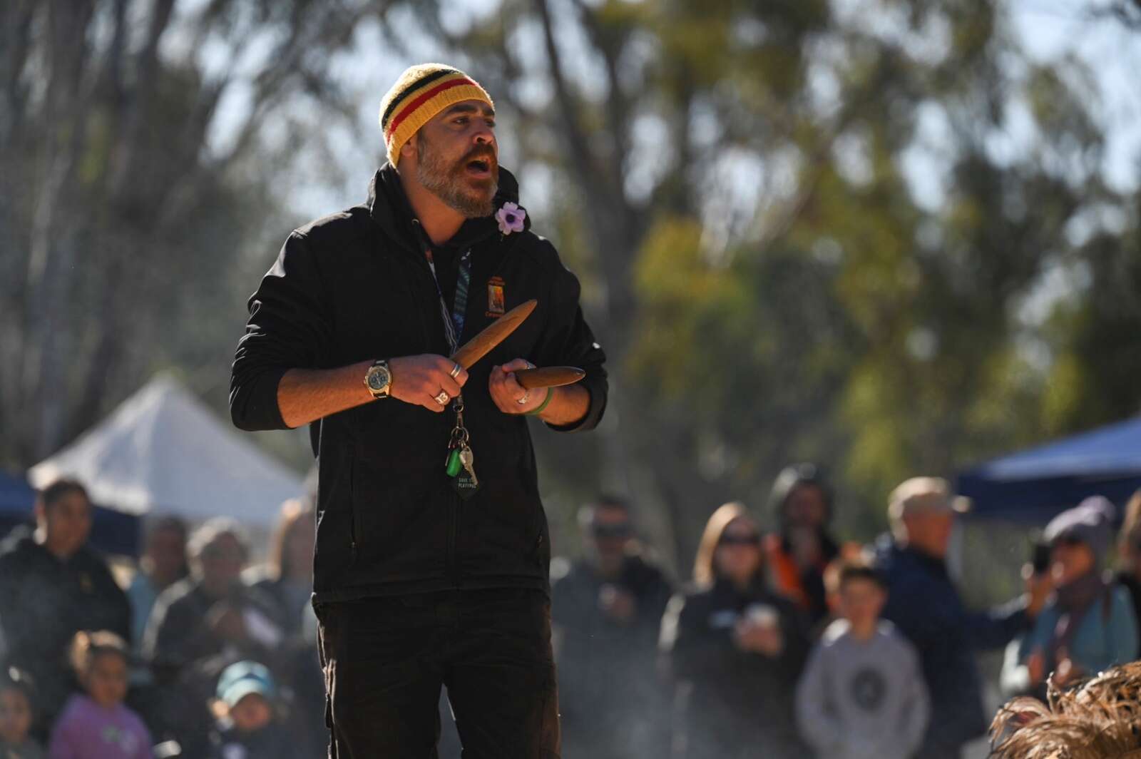 Dharnya Family Day | Shepparton News