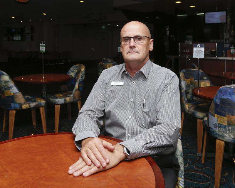 Moama RSL feeling the effects of border closure | Riverine Herald