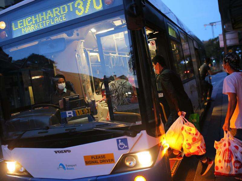 Unions plan major bus strike across NSW | Country News