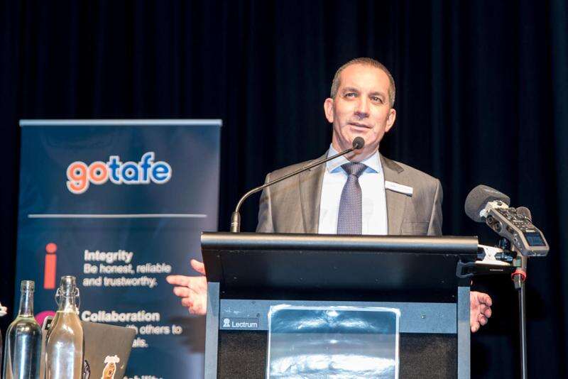 GOTAFE to offer free training to make businesses COVID safe | Seymour ...