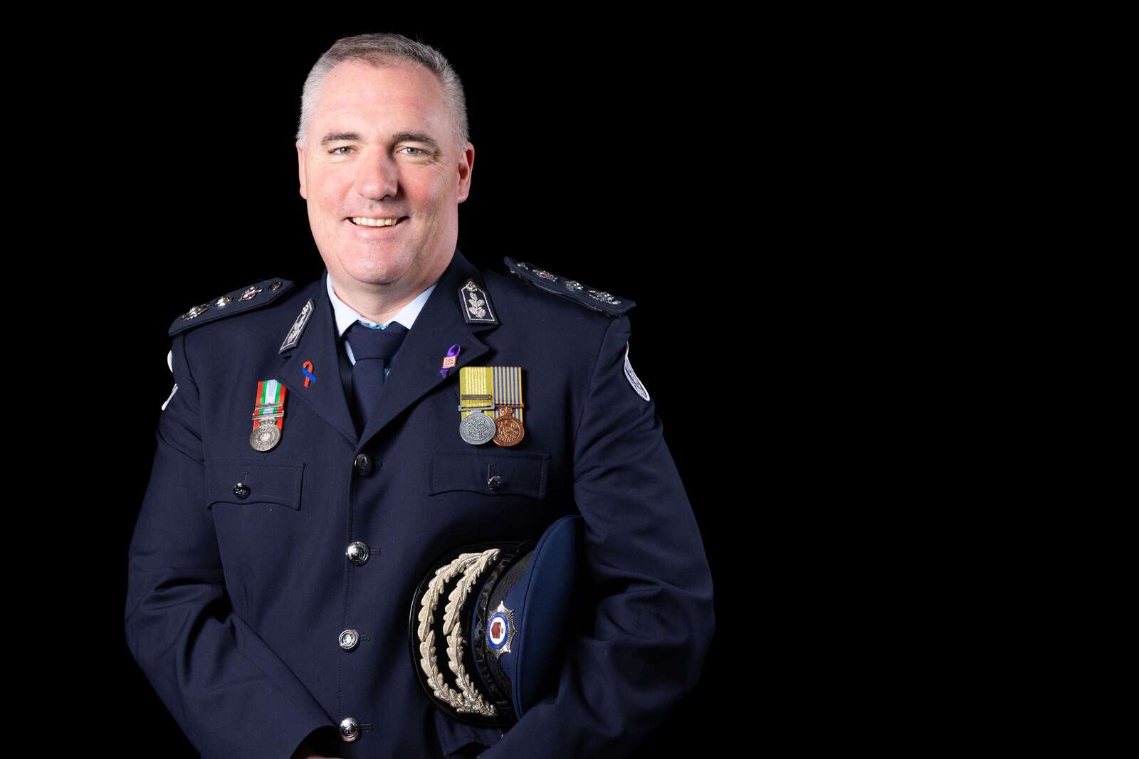 CFA marks 80 years of service | Country News