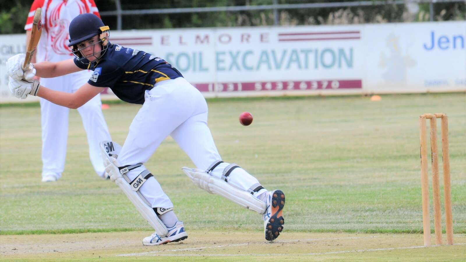 Rochy suffers nine-wicket defeat at Elmore | Campaspe News