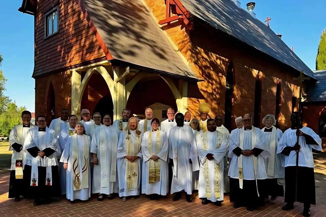 Rev. Mel Clarke: 'This isn't my first rodeo' | Dairy News Australia