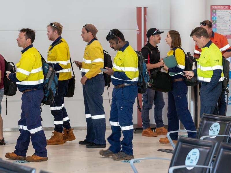 Pilot strike to wreak havoc on resources sector workers | Country News