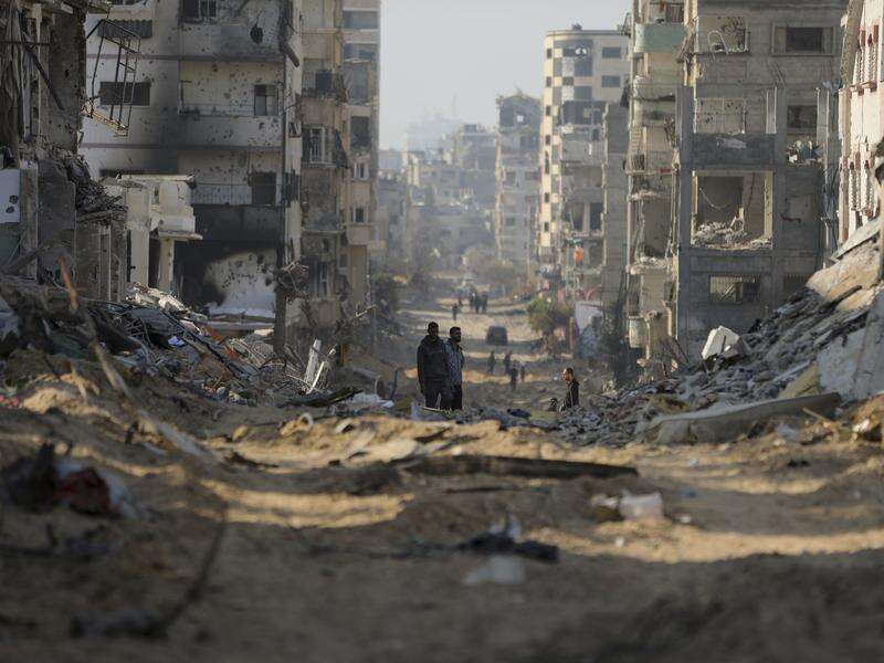 Israel, Hezbollah exchange fire across Lebanon border | Country News