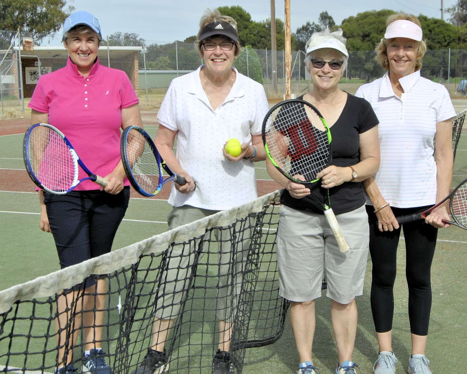 Have a social hit in Finley | Seymour Telegraph