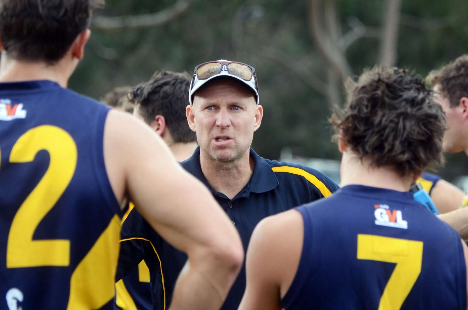 GVL | Thousands expected to flock to Mansfield Recreation Reserve for ...