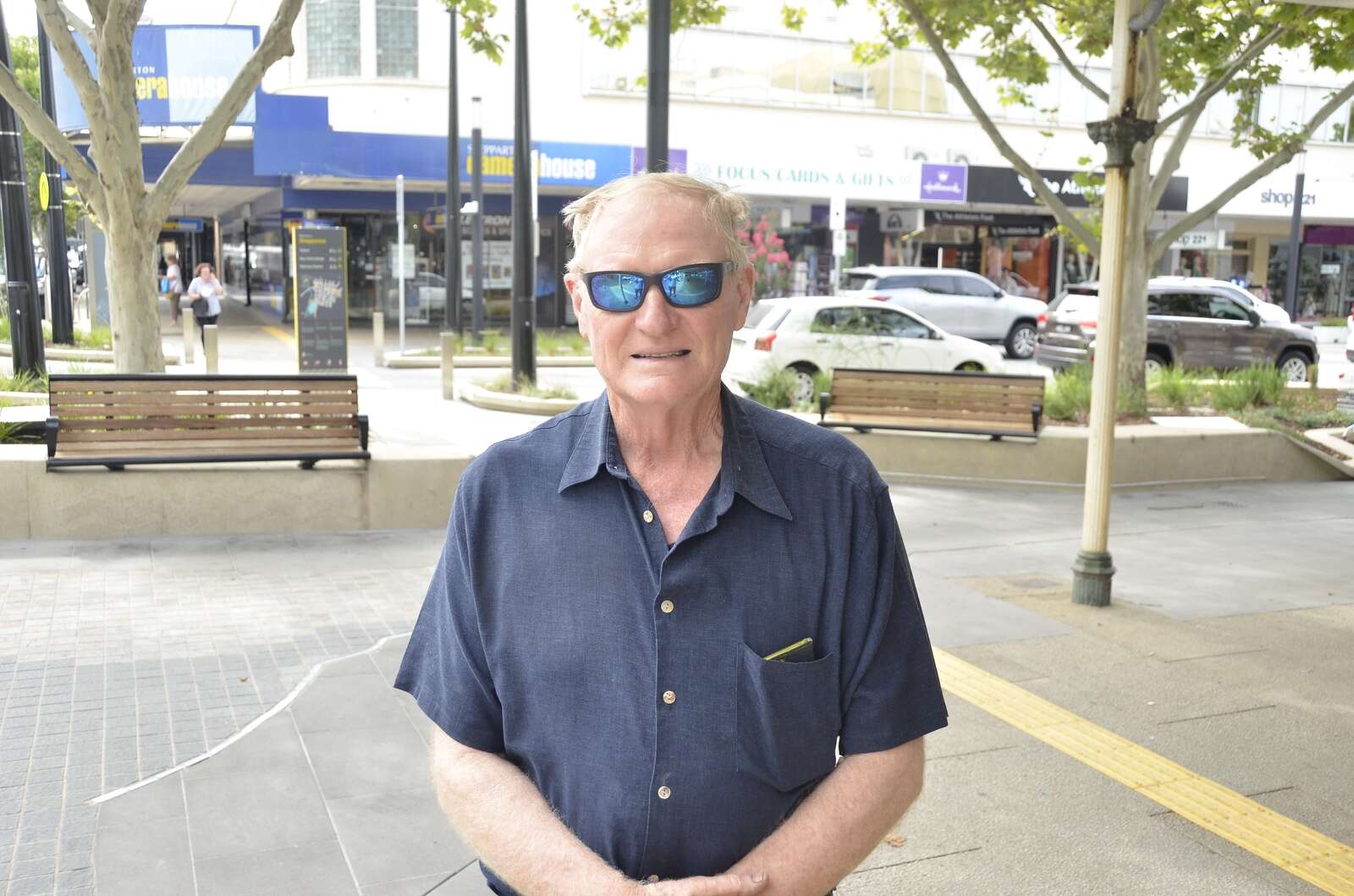 Shepp speaks: What are you doing January 26? | Shepparton News