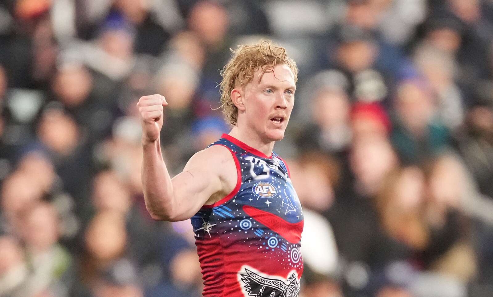 Oliver claims fourth Keith ‘Bluey’ Truscott Memorial Trophy | Riverine ...