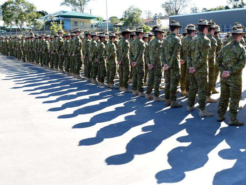 Reports on defence suicides can take hundreds of days | Benalla Ensign