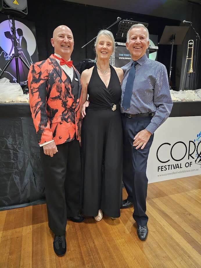 Festival of Dance success | Seymour Telegraph