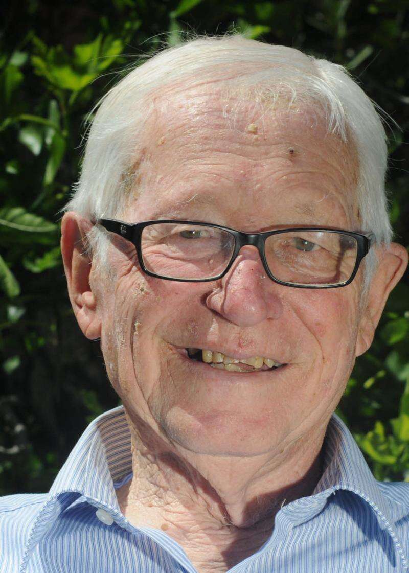 Death of John Gray | Shepparton News