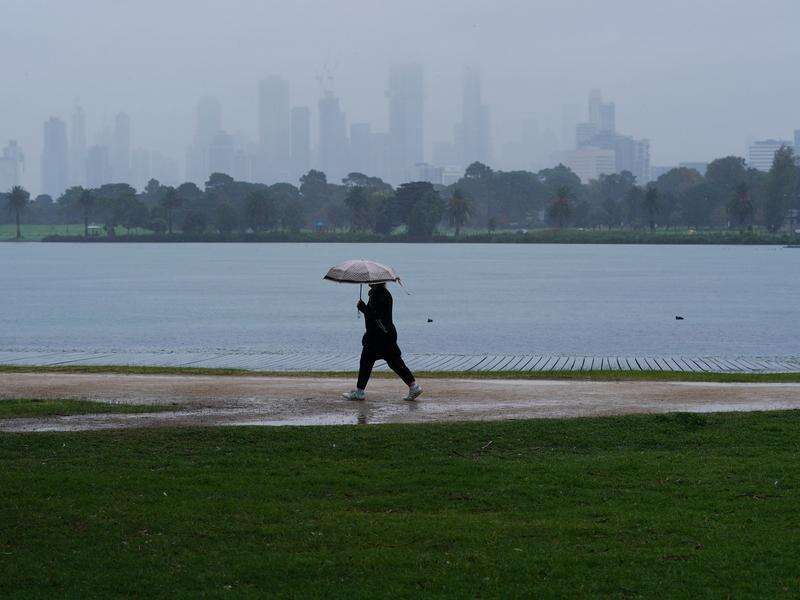 Victoria on alert for flash flooding | Dairy News Australia