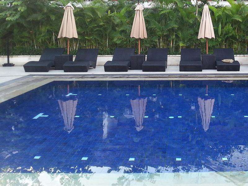 Three-year-old Australian girl drowns in Bali pool | Shepparton News