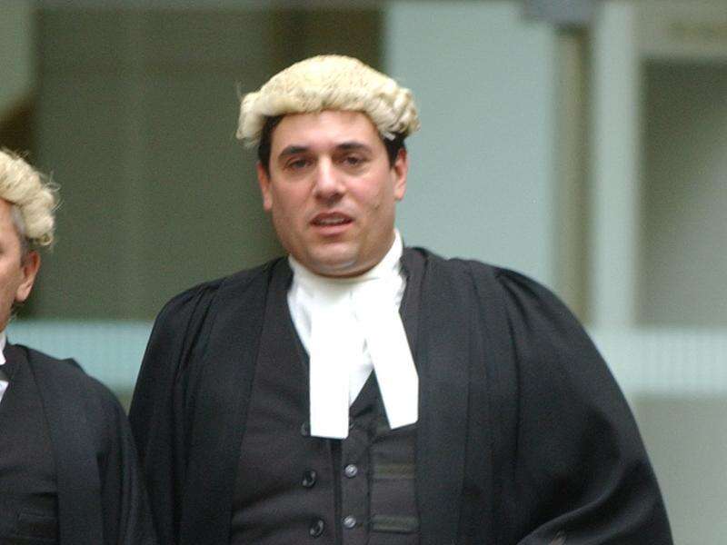 Govts appeal $300k award for wrongful jailing by judge | Kyabram Free Press