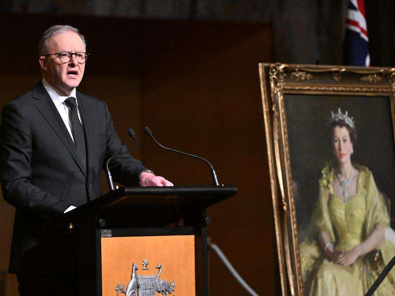 Parliament returns to farewell Queen | Country News