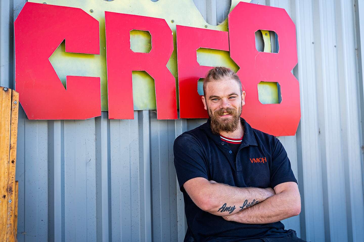 Appeal for life-changing Cre8 shed to open in Shepparton | Shepparton News