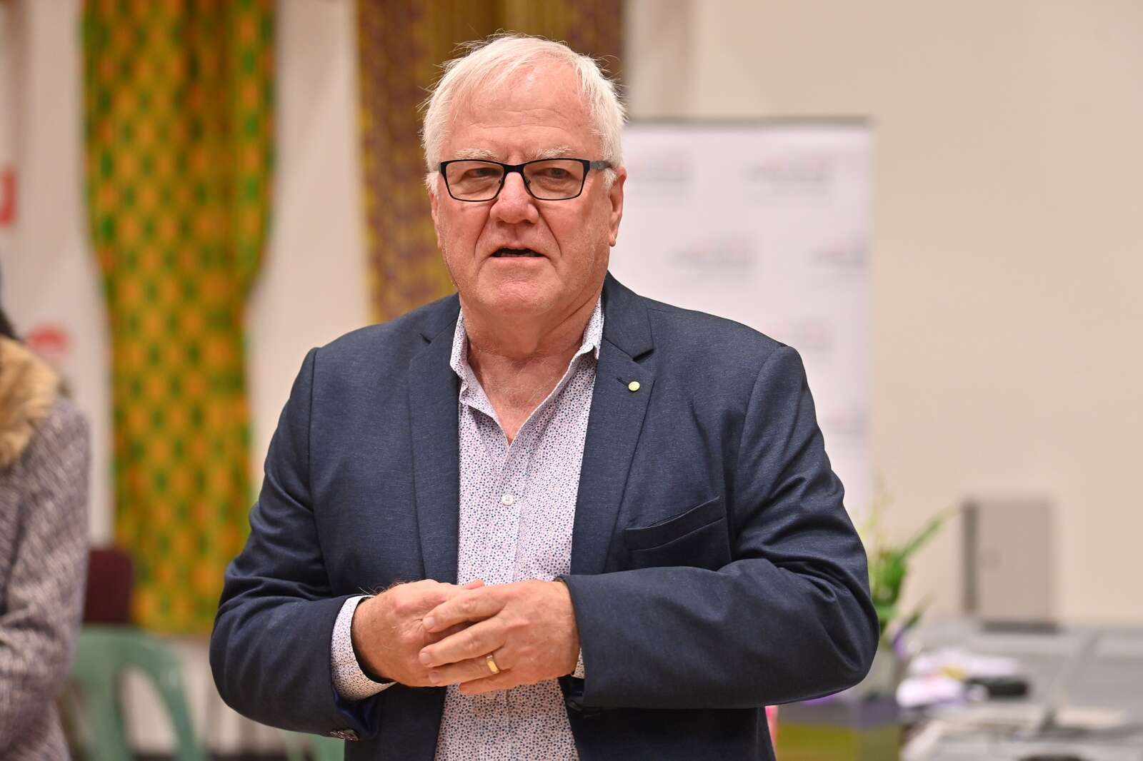 Hazelman recognised for contribution to CALD community | Shepparton News