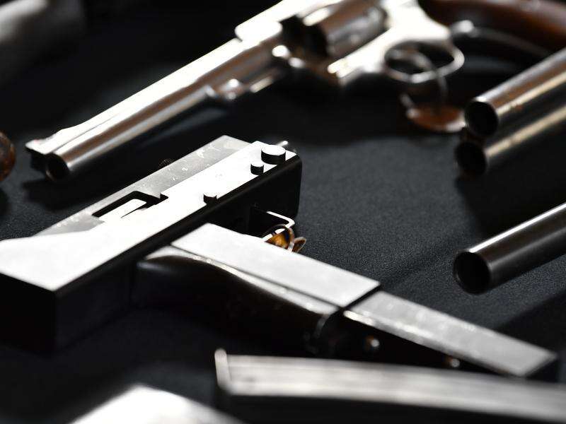 Government ups gun trafficking penalties | Country News