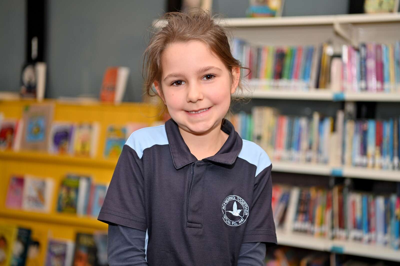 What do you love most about Tatura Primary School? | Kyabram Free Press