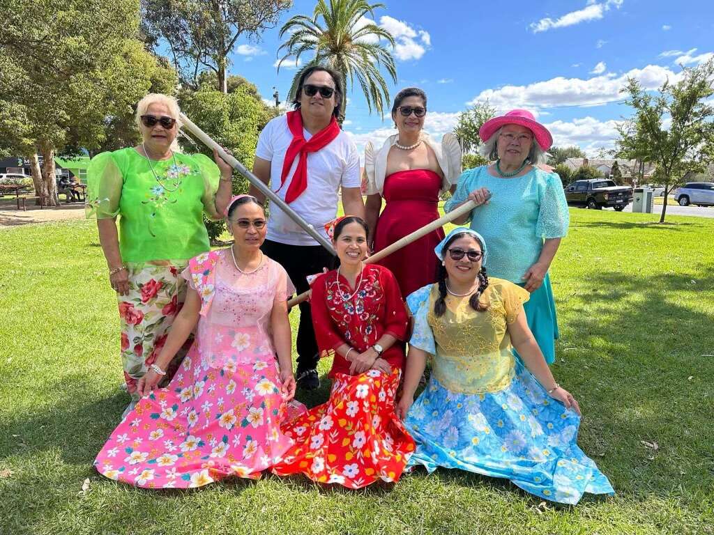 Zinda multicultural festival is coming to town | Dairy News Australia
