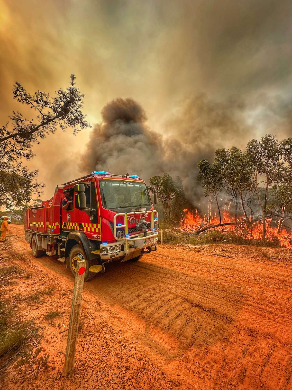 Farmers burned by levy change | Shepparton News