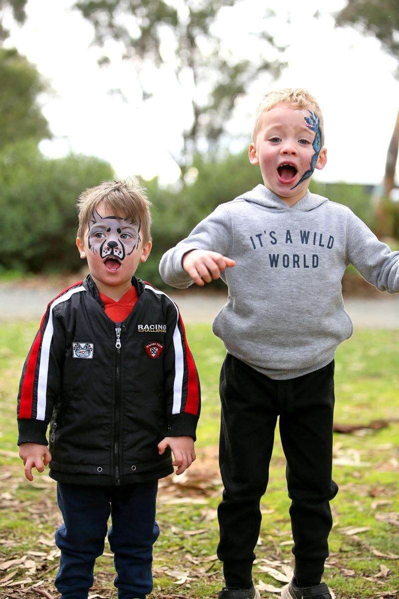 Celebrate ‘50 wild years’ of Kyabram Fauna Park | Kyabram Free Press