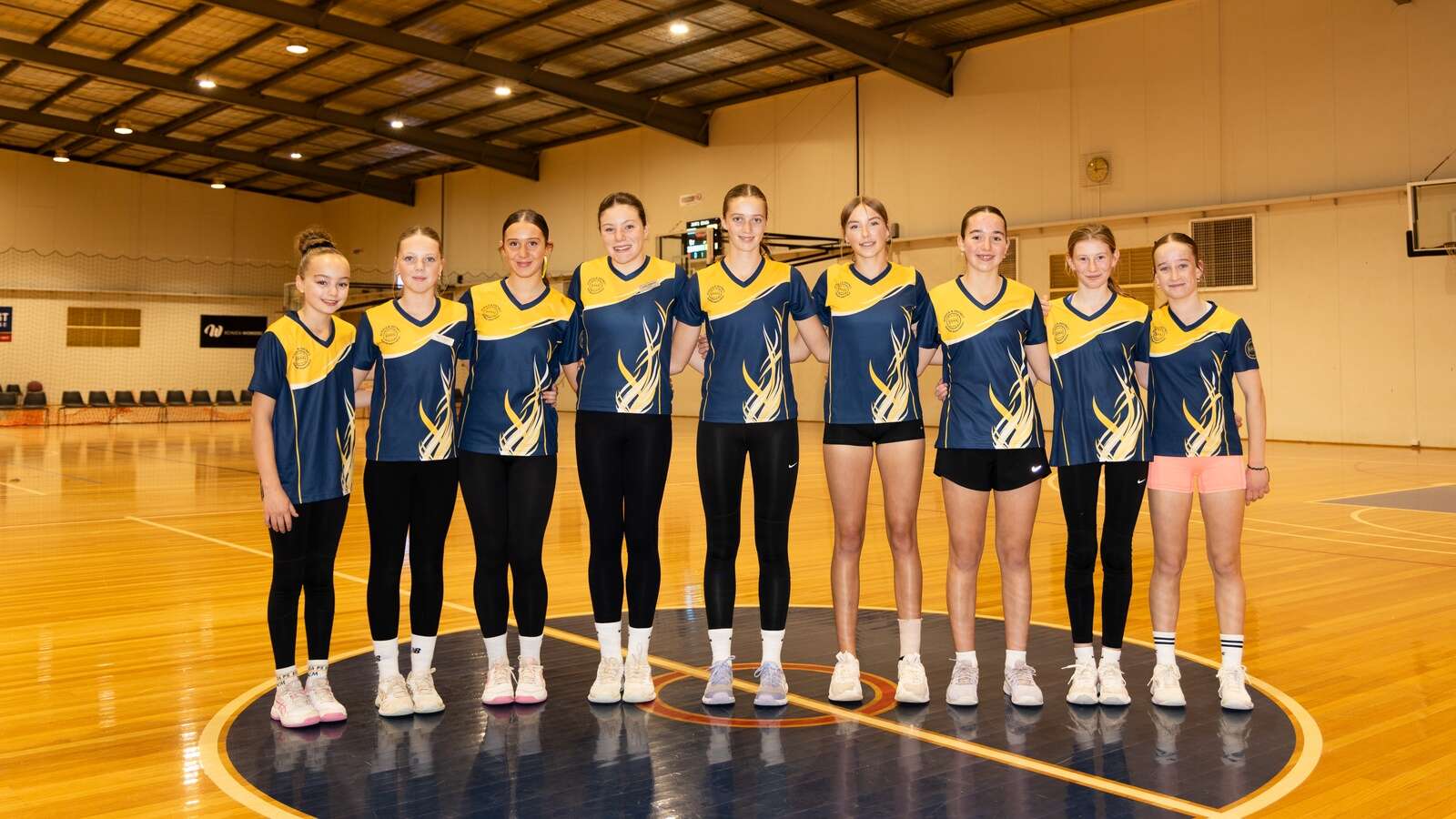 EDNA side headed for championships | Riverine Herald