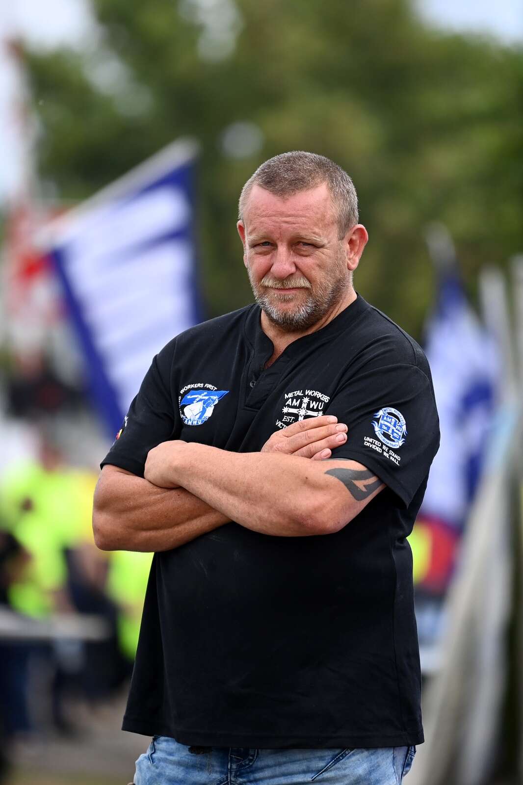 Visy dispute continues with ongoing strikes in Shepparton | Shepparton News