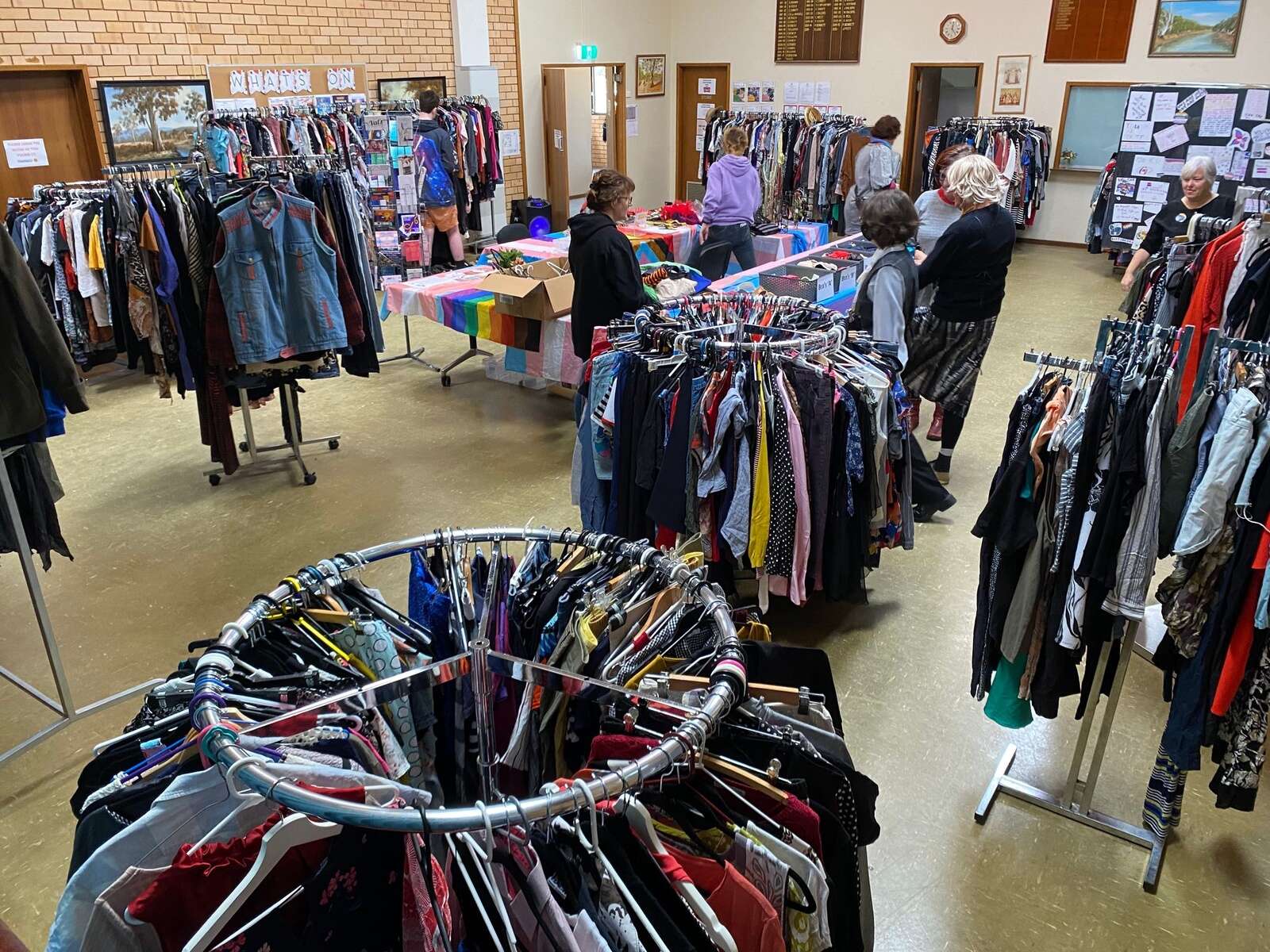 Echuca Moama Pride | Riverine Herald