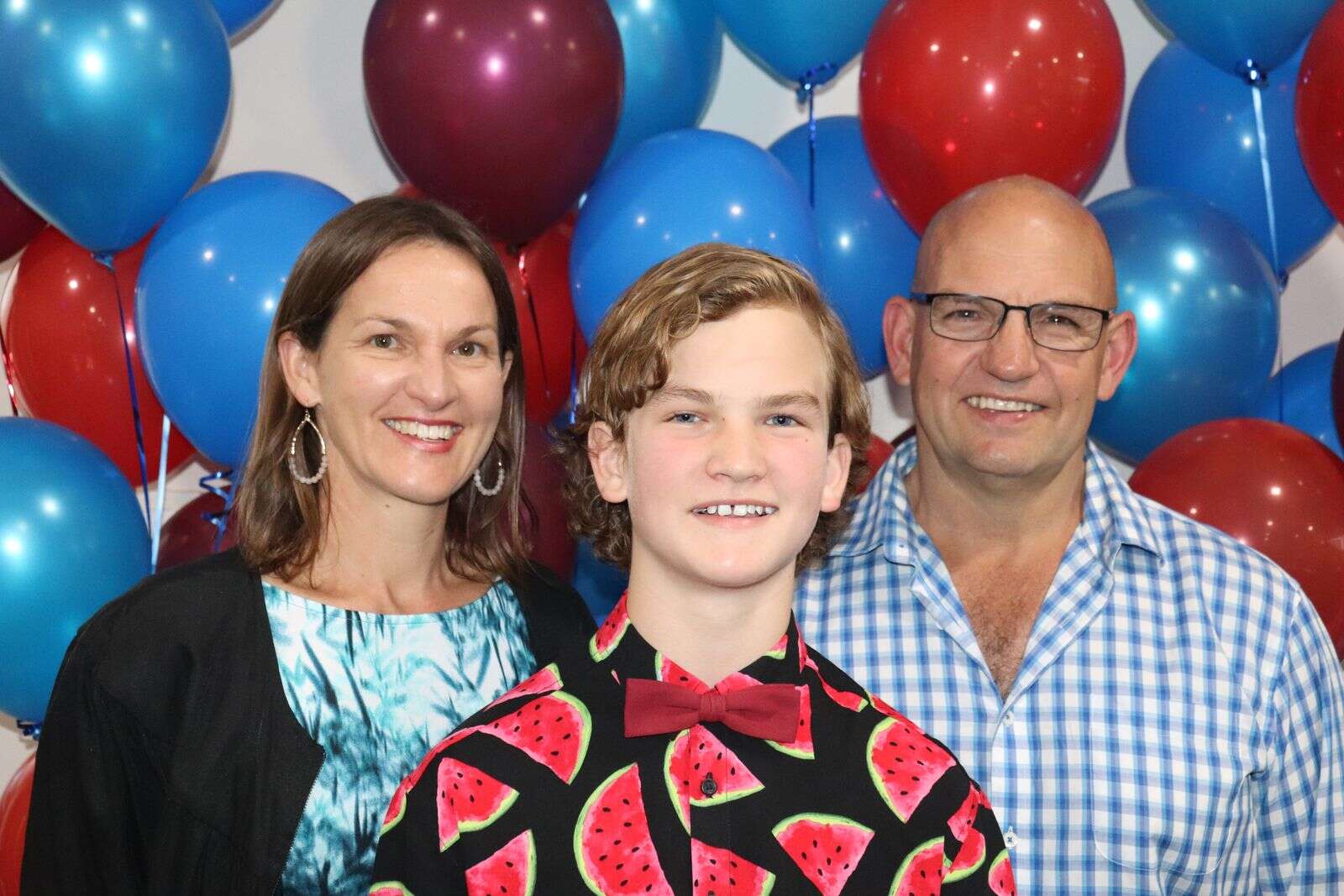 Luke named Dux of Mathoura | Country News