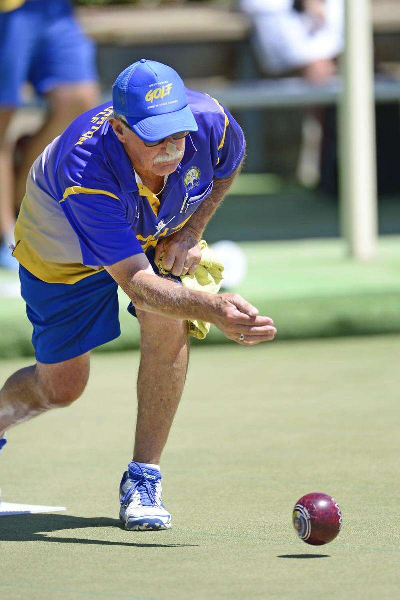 GVBD - round 12 wrap across the grades | Shepparton News