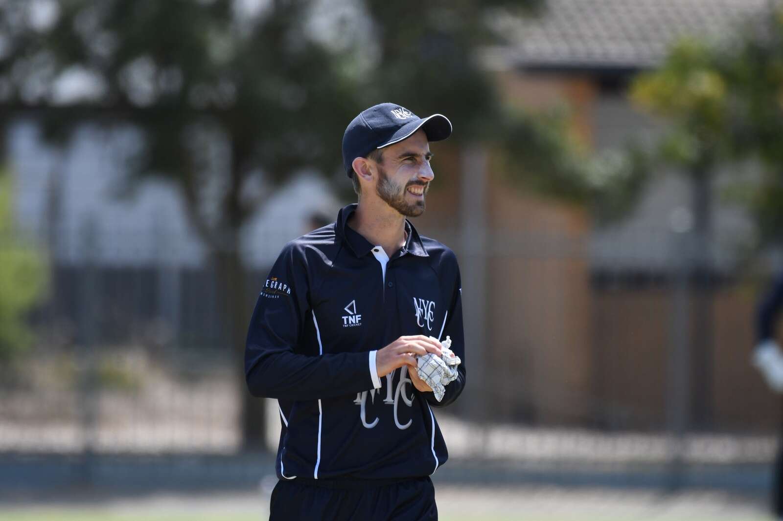 Mighty Mitch helps Numurkah set stage for Haisman Shield upset ...