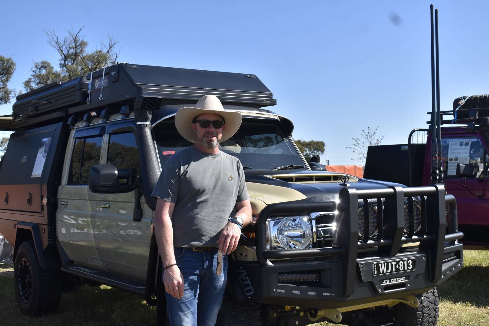 A loving win for Will | Shepparton News