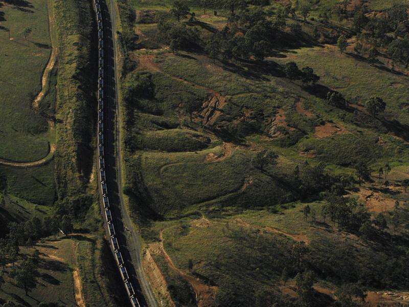 Ascent ahead of Hunter chopper crash | Country News