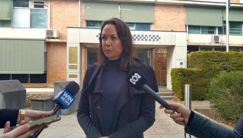 New Benalla police station funded in state budget | Benalla Ensign