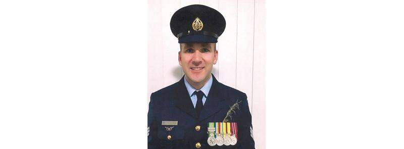 Thomas completes 20 years’ service | Shepparton News