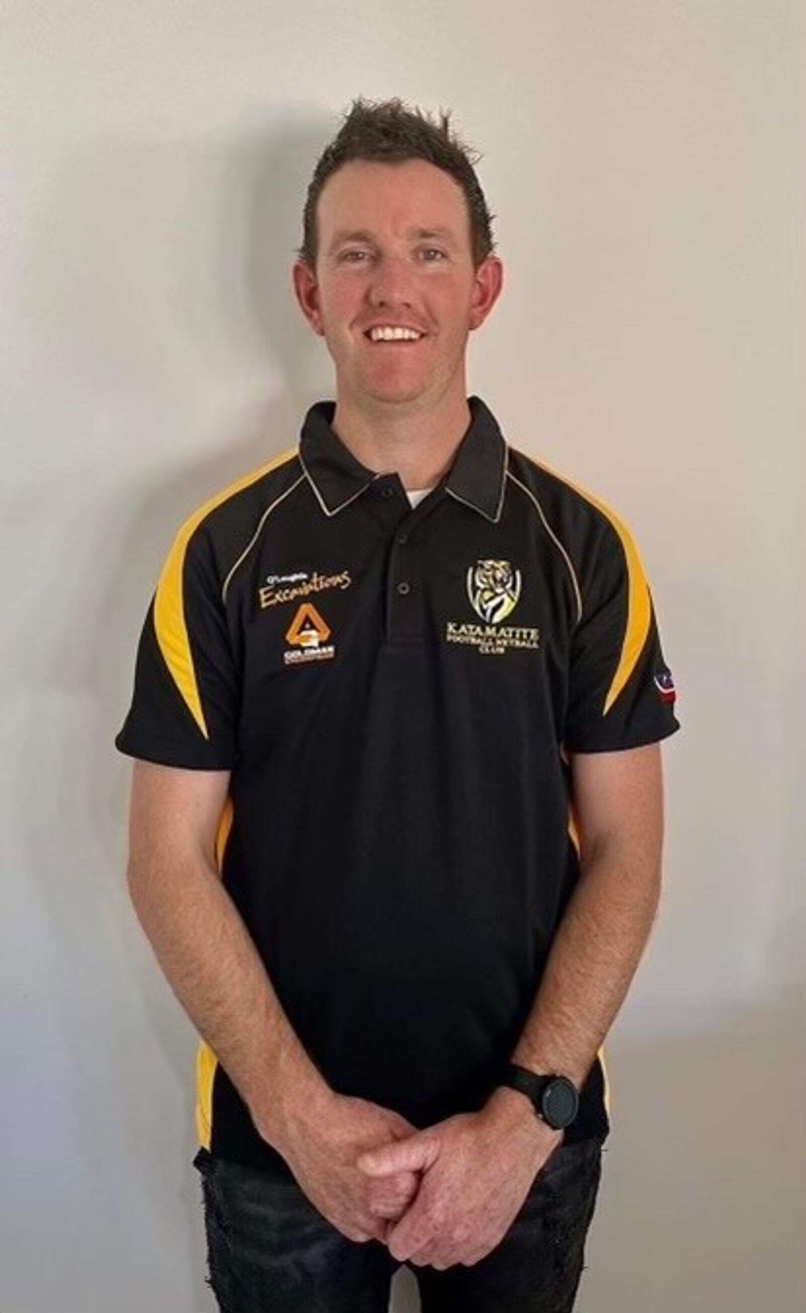 James Hazelman announced as new Katamatite coach | Cobram Courier