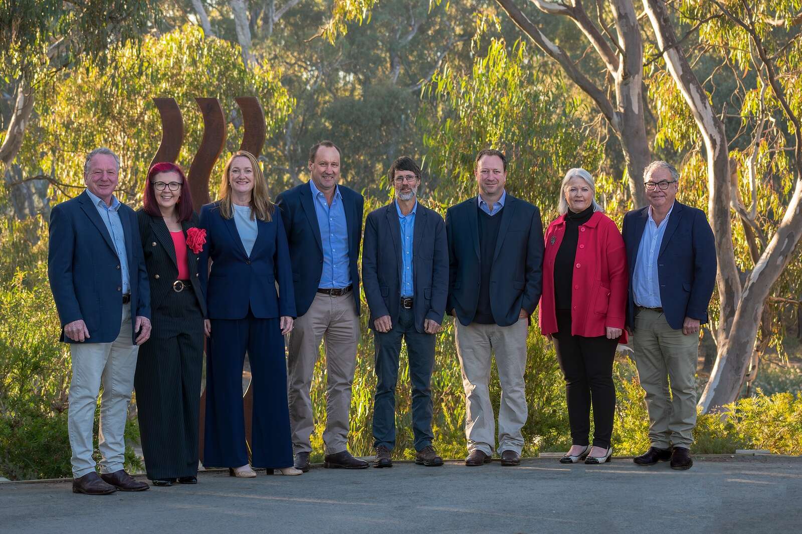 New board at Murray Irrigation | Country News