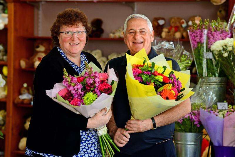 Shepparton icons sell Renato's Florist after 40 years of blossoming ...