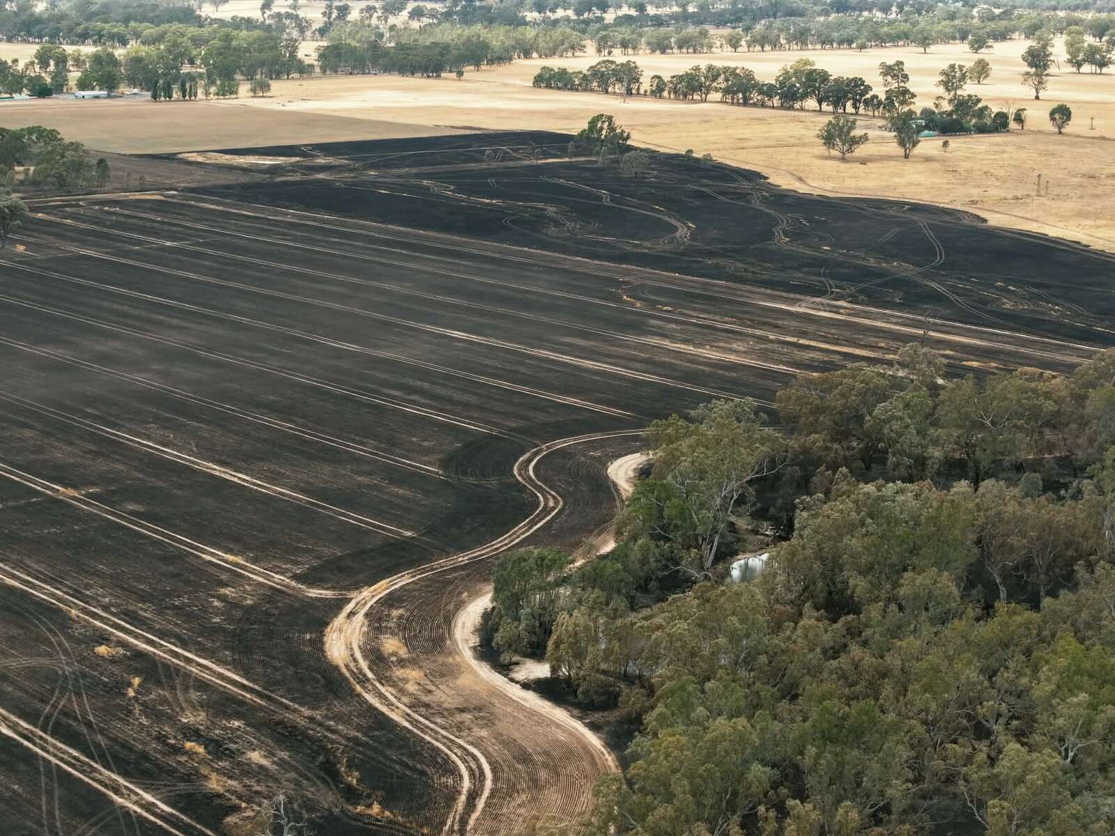 CFA equipment failures spark safety concerns for firefighters | Seymour ...