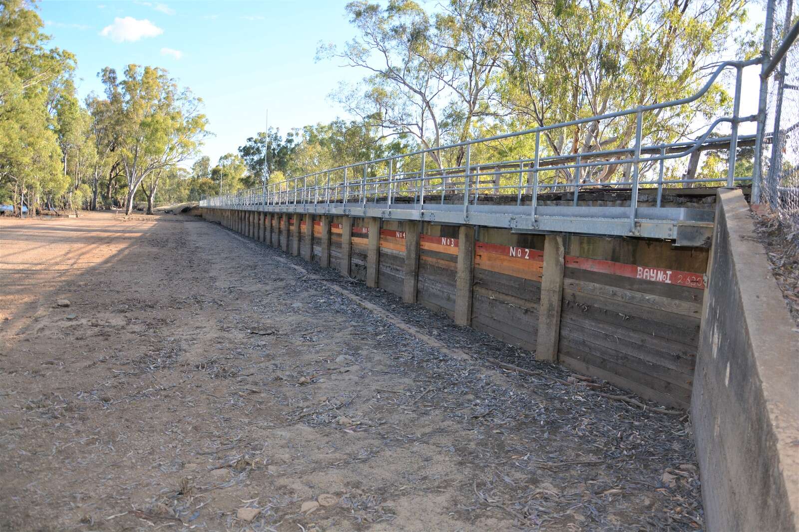 Last opportunity to comment on Loch Garry | Dairy News Australia