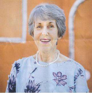 Colleen Bender: Tribute | Southern Riverina News