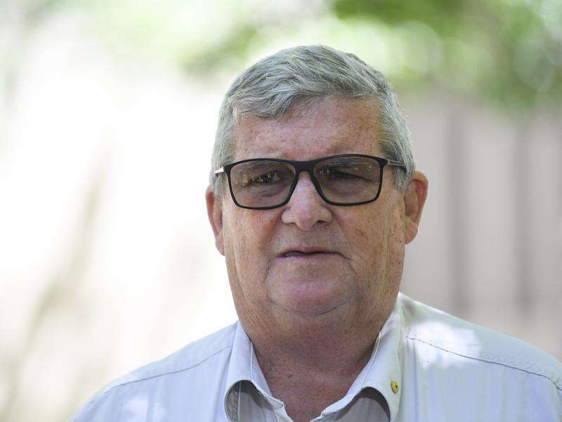 Recovery head rebuffs resignation calls | Dairy News Australia