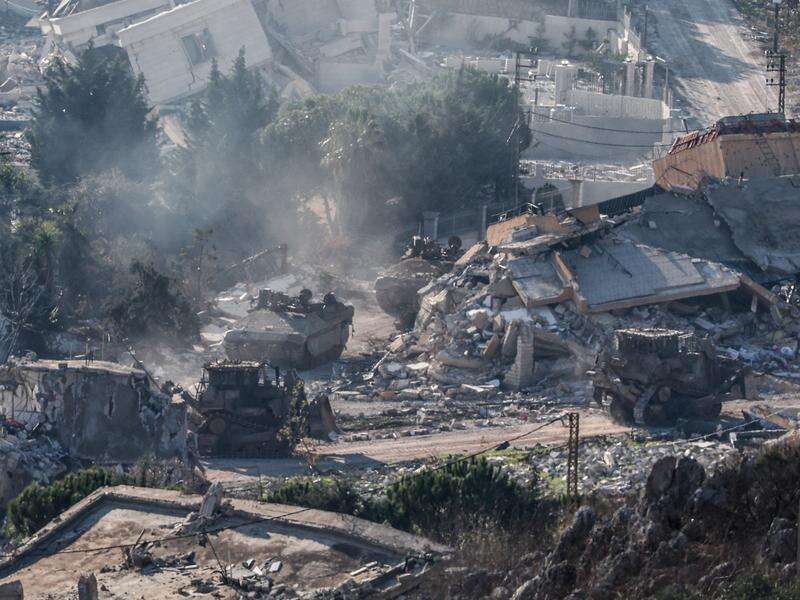 Israel strikes back at Lebanon after Hezbollah attack | Country News