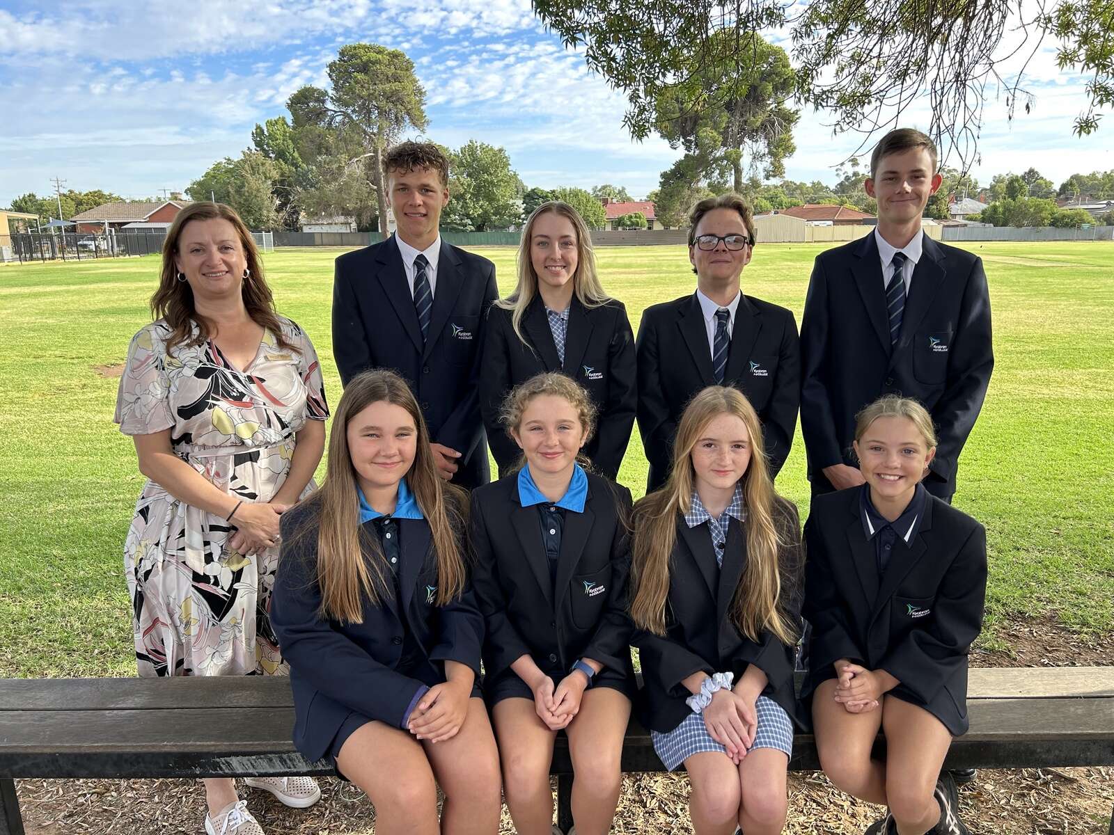 It’s official: Principal here to stay | Seymour Telegraph